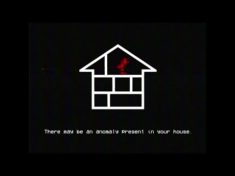 Check Every Room - SCP EAS SCENARIO
