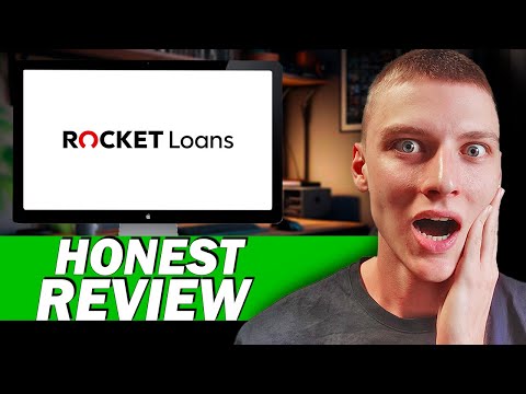 Rocket Loans Review: Honest User Experience with This Fast Loan Service
