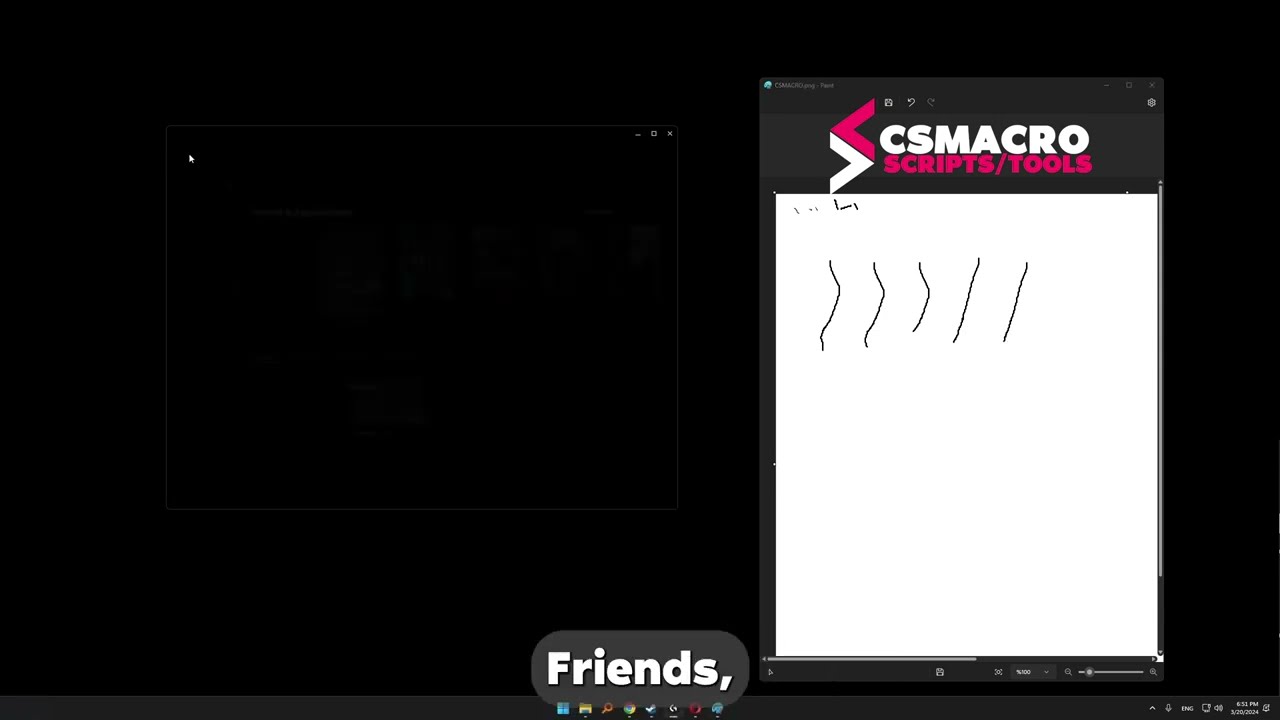 How to Install & Run Lua Scripts in Logitech G HUB (Full 2026 Guide)