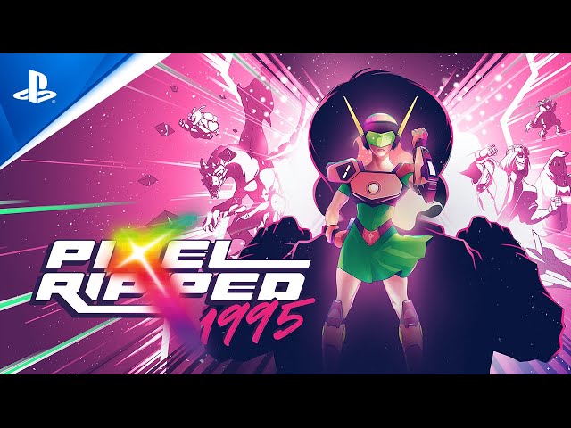 The Fragments of Fate, Pixel Ripped 1995, The 7th Guest VR ...