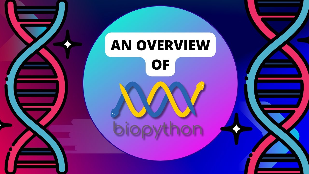 Biopython | Project | Presentation