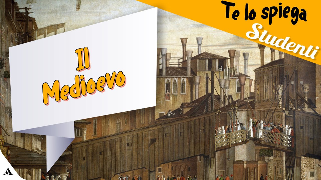 Il Medioevo: storia e sintesi