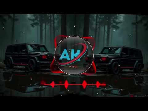 New Arabic Song | Bass Boots | New Trending Song | 2025 Music