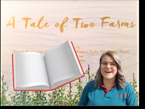 A Tale of Two Farms