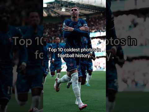 The 10 Coldest Photos in Football History