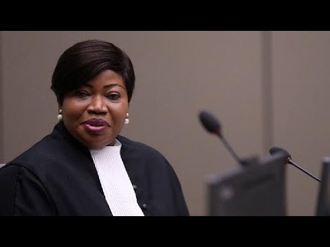 ICC prosecutor urges Sudan to transfer Bashir, others to The Hague