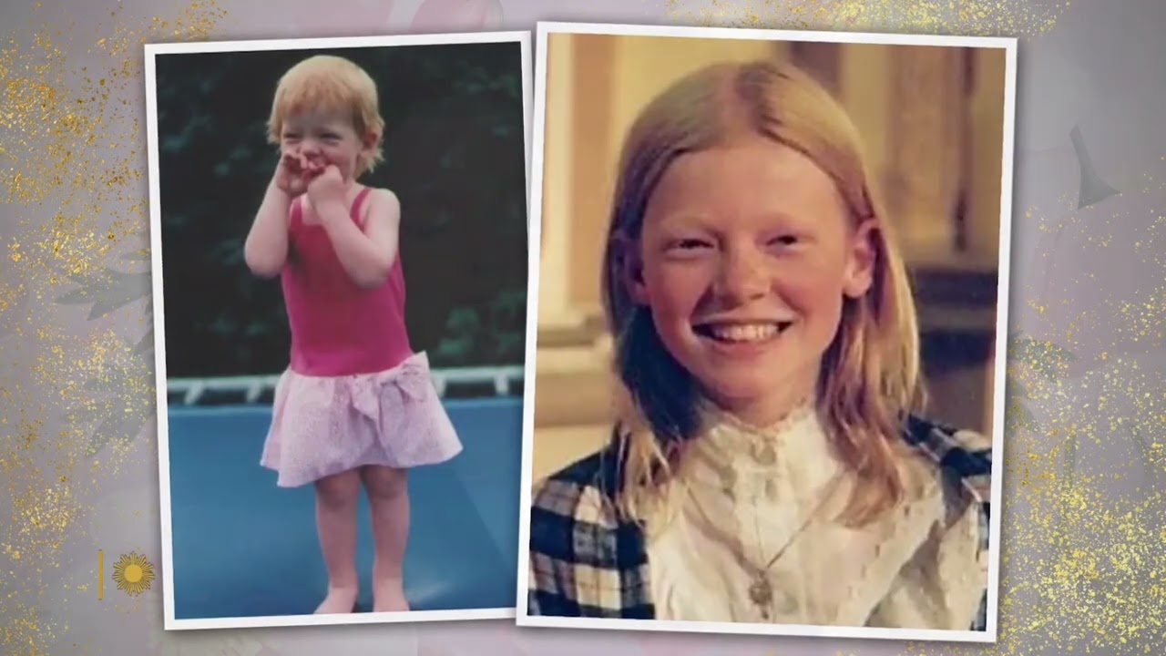 Sarah Snook on CBS Sunday Morning | The Picture of Dorian Gray Now on Broadway