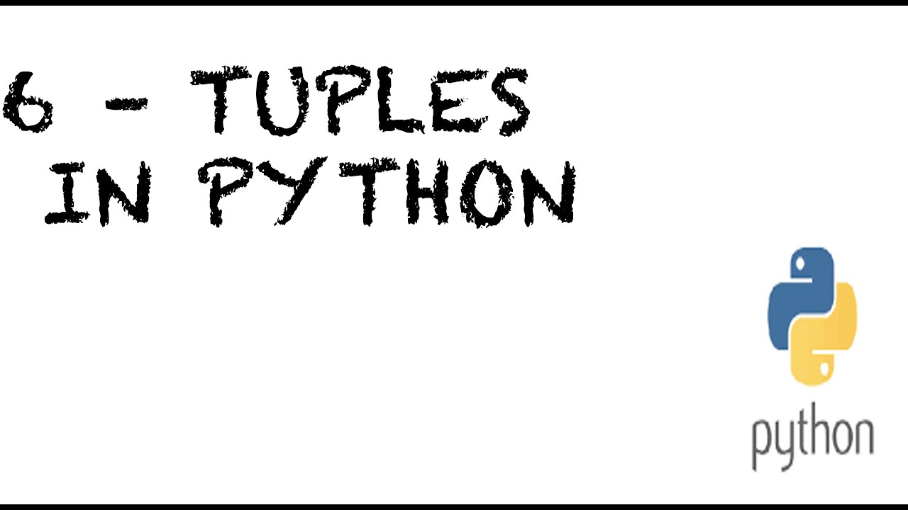 #6 Tuples in Python | Tuple in python | Introduction to tuples | Spyder Ide
