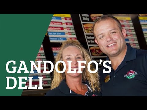 Gandolfo's Deli