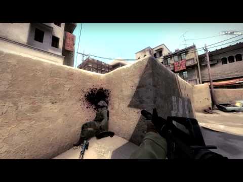 Steam Community :: Video :: Fragmovie Forsaken | CS:GO