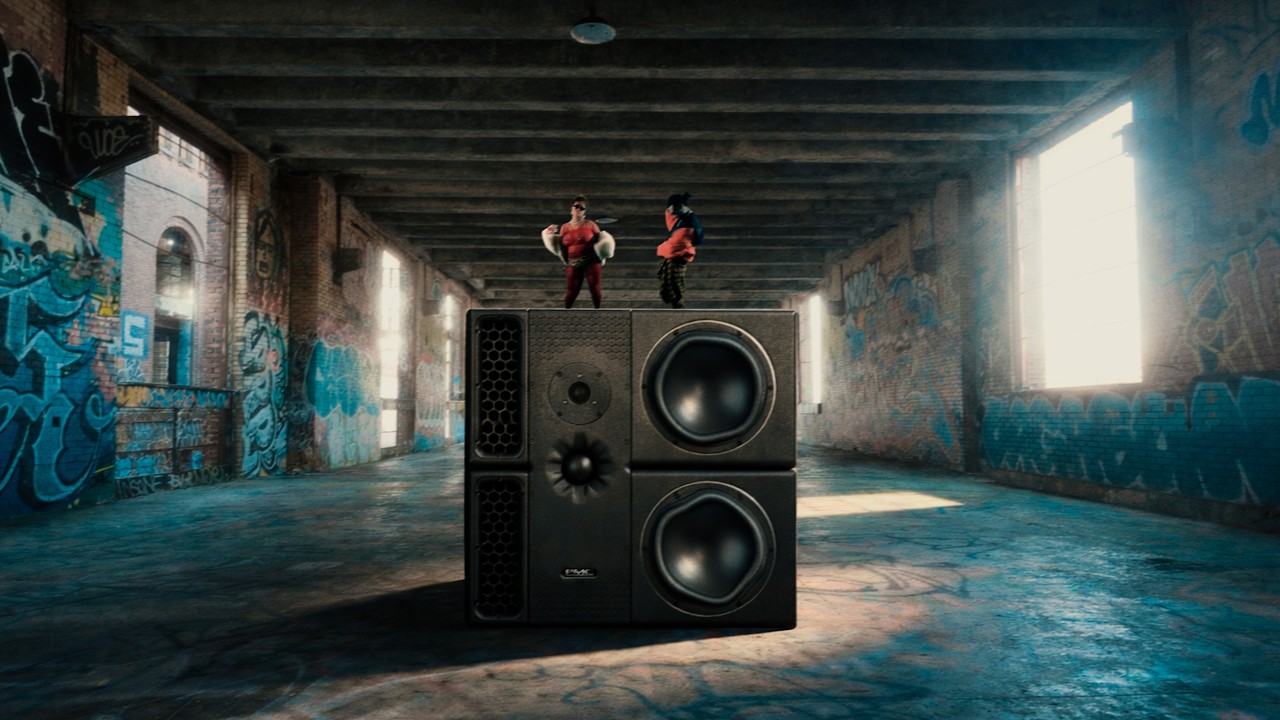 RillyRil - GUILTY PLEASURE ft. DARRiS (Official Music Video)