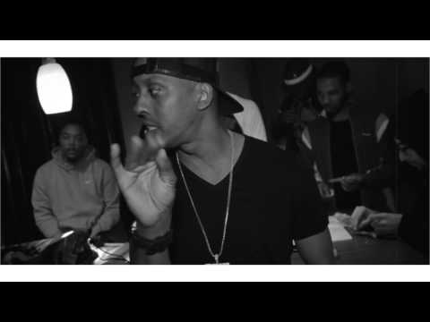 Gillie Da Kid – 5 AM In Philly | TheRapFeed