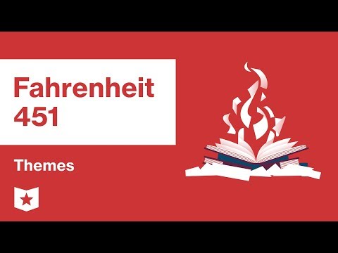 Fahrenheit 451 Study Guide | Course Hero