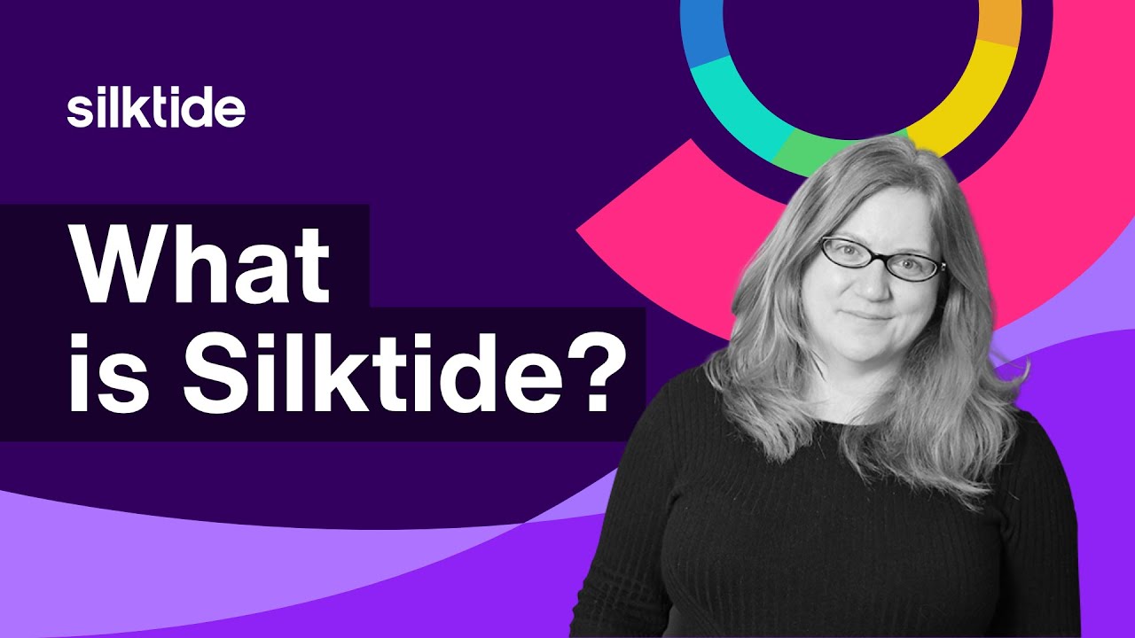 What is Silktide?