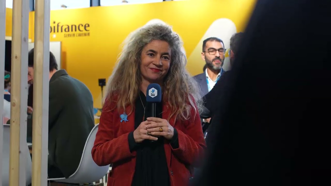 tech&fest 2026 - Ambiance