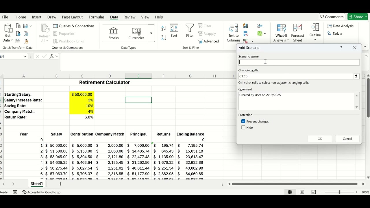 Prescriptive Analytics - Application 7