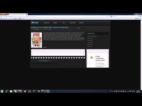 Mobil Filme streamen (kostenlos) [German] [HD]