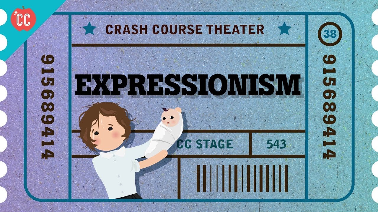 Exploring Expressionism in Theater: A Deep Dive into a Controversial ...