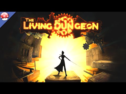 Steam Community :: The Living Dungeon