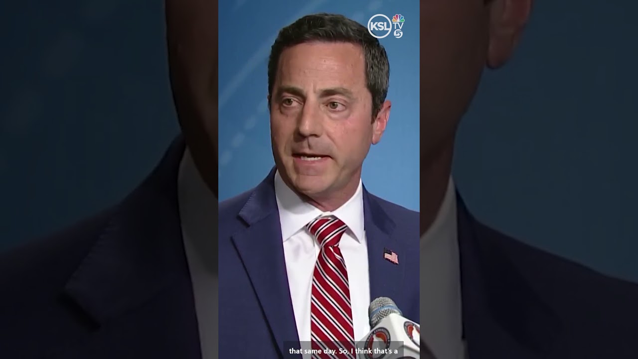 KSL looks wrongdoing claims made during the Utah GOP Senate debate