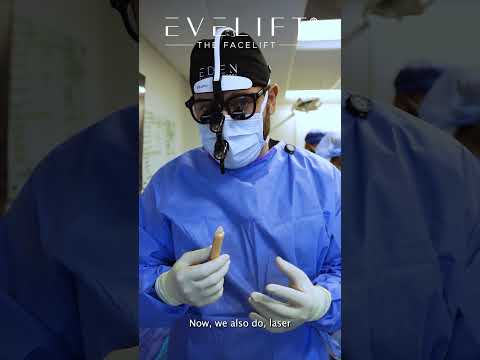 Nano Fat Transfer-The Ultimate Treatment For The Skin | Eden Plastic Surgery: Dr. Ali Charafeddine