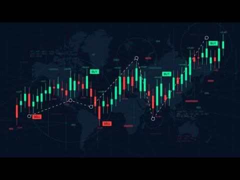 LIVE NZD/USD Trading | Break & Retest + H1 Range Strategy