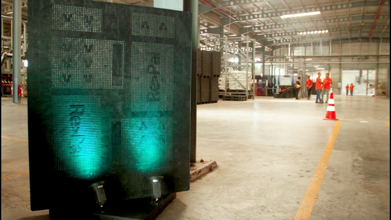 RePal Pallets - Short Documentary