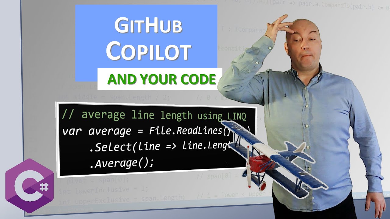 A Comprehensive Guide to GitHub Copilot: From Beginner to Expert | VS Code Demo