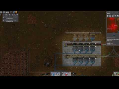 Steam Community :: Video :: Factorio - Robots