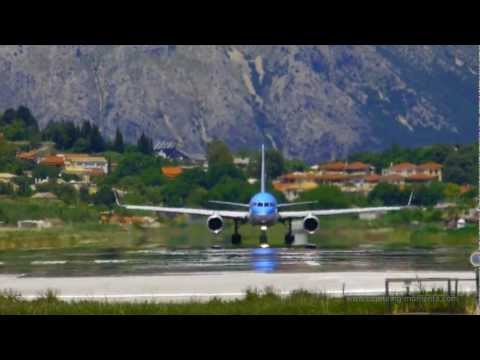 CFU Flights - A collection of stunning takeoffs and landings
