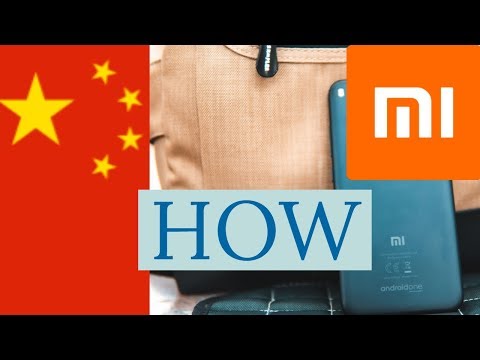 I'm In Love With Xiaomi Products, Mi A1, Mi Notebook, Etc.
