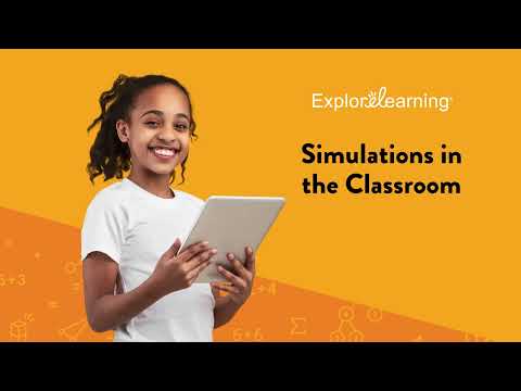 Simulations in the Math Classroom