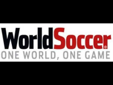 World Soccer (magazine) | Wikipedia audio article