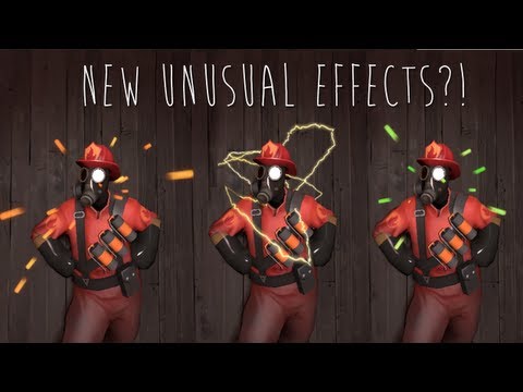 Steam Community :: Video :: TF2: Freak Fortress Gameplay - New Unusual ...