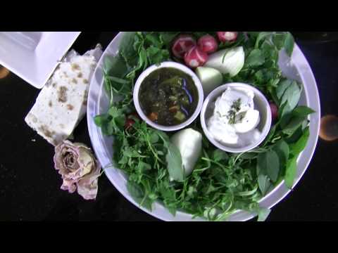 Persian Food | Dampokhtak | How to videos