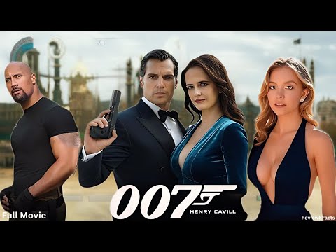 Bond 26 Full Movie 2025 New Movie in English Hollywood New movies Review & Facts