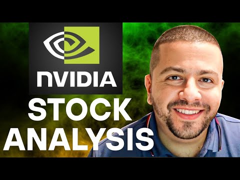 These Catalysts Could Propel Nvidia Stock Higher | NVDA Stock Analysis