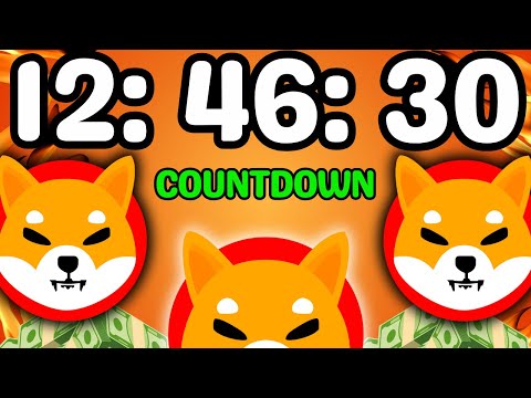 NETFLIX & AMAZON ARE SENDING SHIBA INU COIN TO $2.00!! - SHIBA INU COIN NEWS! SHIB PRICE PREDICTION