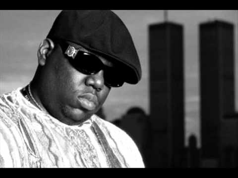 The Notorious BIG - Juicy (lycris)