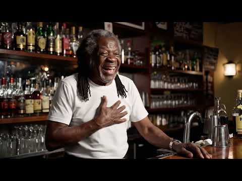 90s Dance Hall vs Today: Alton Campbell