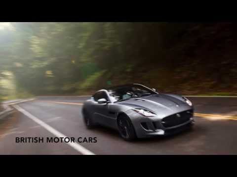 Bay Area F-Type Spring 2015