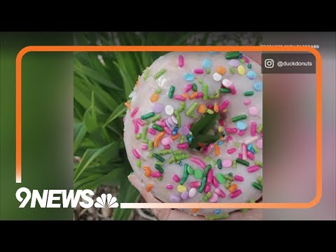 Duck Donuts opening first Colorado location