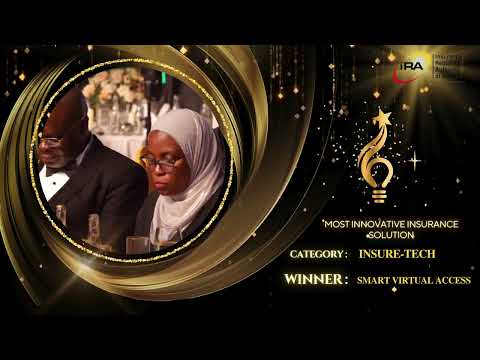 INSURANCE INNOVATION AWARDS 2024 - INSURETECH OF THE YEAR