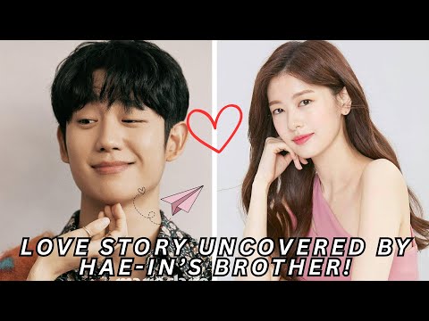 Jung Hae-in and Jung So-min’s Love Story Got Exposed Again—By Hae-in’s Brother!