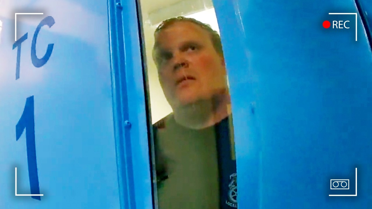 When AI Gets an Innocent Man Arrested