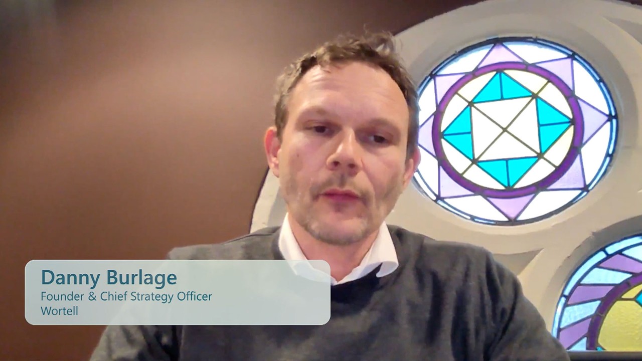 How Wortell drive AI innovation | SharePoint customer story