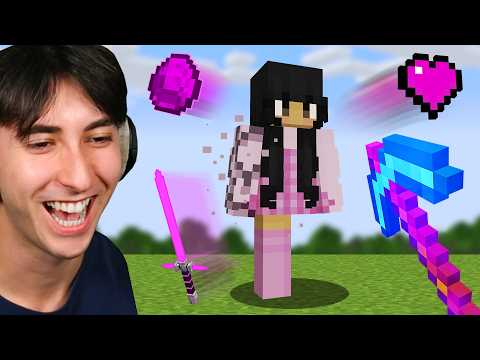 Why I Mined My Friends in Minecraft • YouTubeEZ
