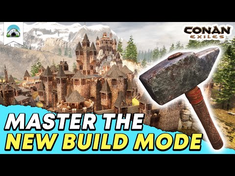 Steam Community :: Video :: New Build System & Creative Mode Explained ...