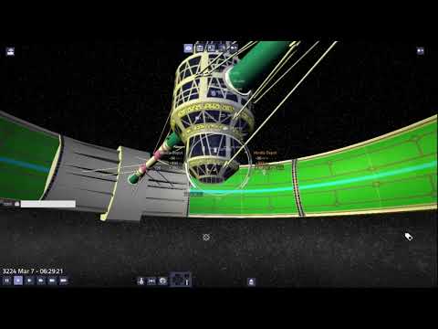 Easy, Fast, Legal Money | Pioneer Space Sim