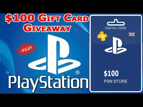 FREE PSN GIFT CARD CODES 2023 🎮 Free PSN Codes 2023 🎮 Free PSN Codes Live